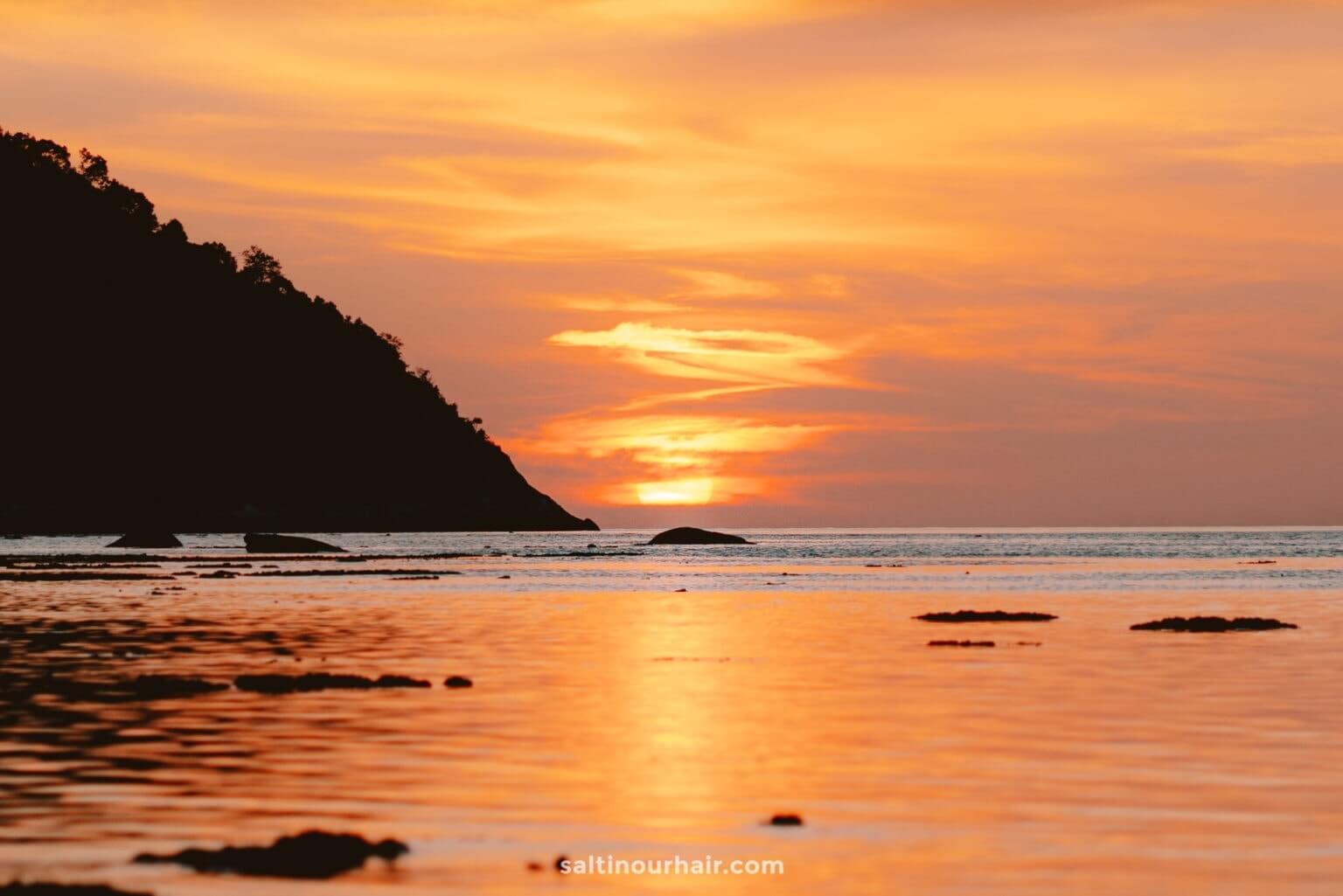 Koh Lipe, Thailand: Ultimate Guide (Things To Do) · Salt in our Hair