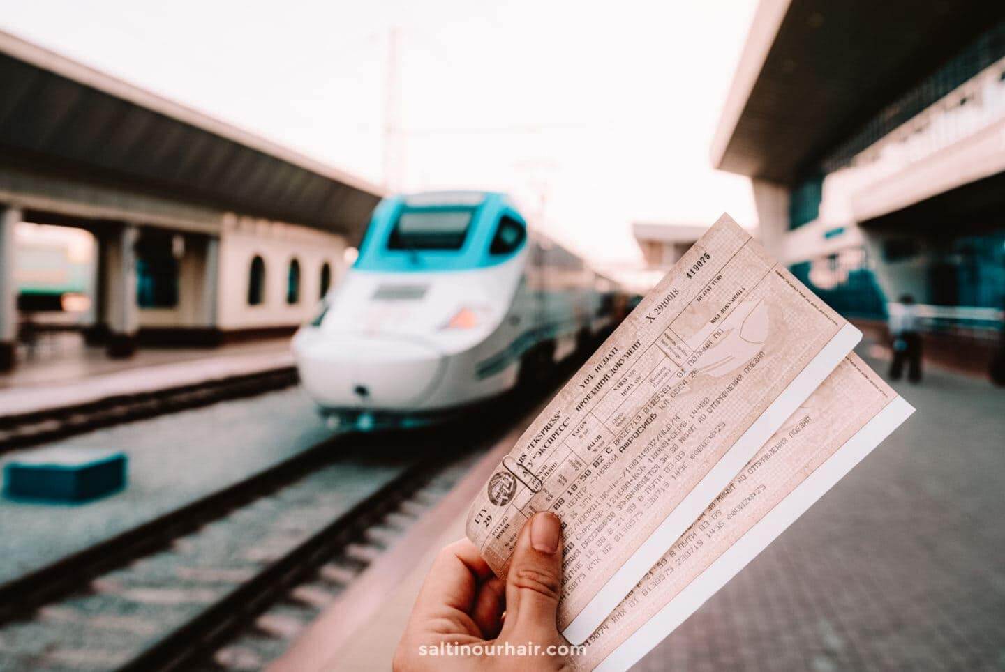 How to Plan a Trip: 7 Easy Tips for Your Next Adventure