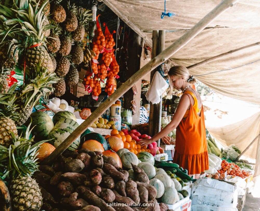 Travel Blog and Sustainable Travel Guides · Salt in our Hair