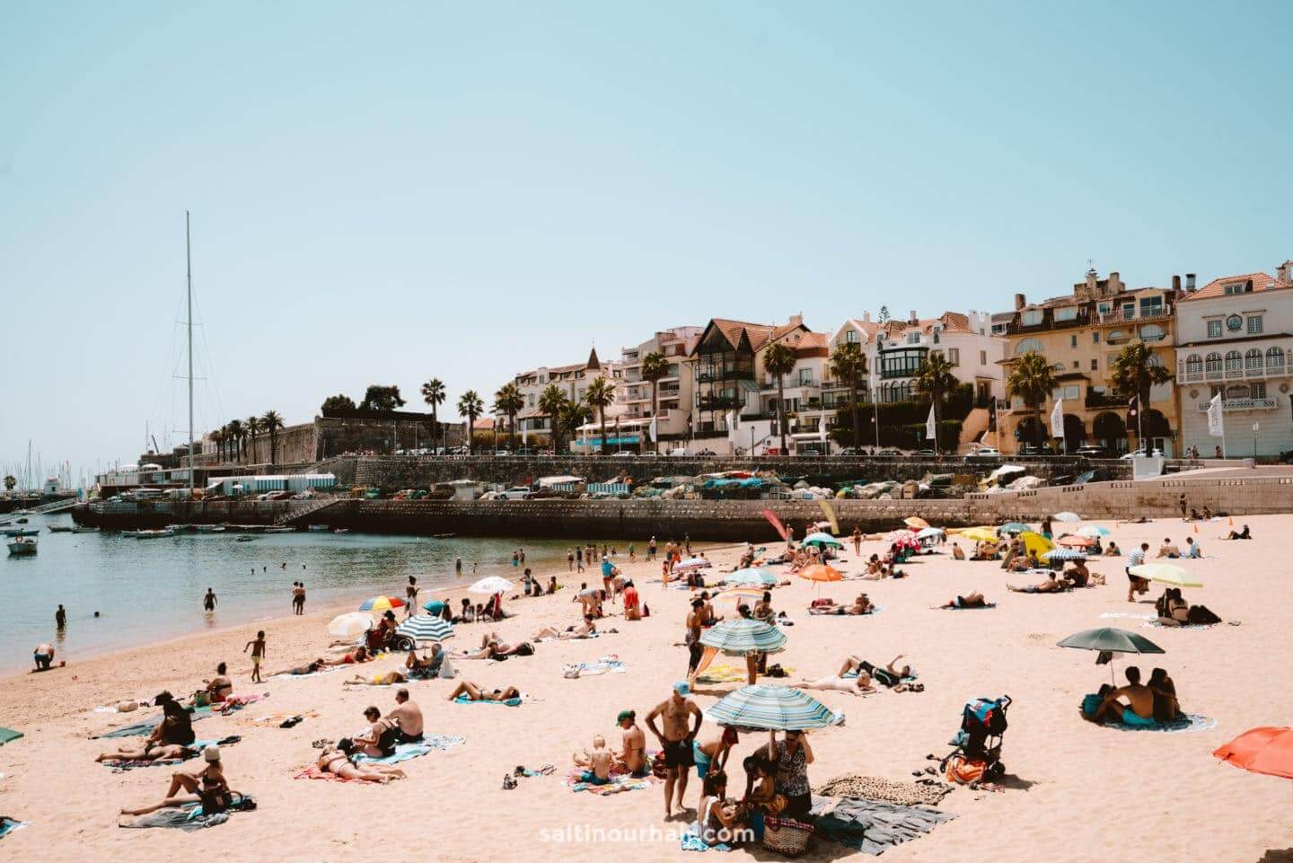 CASCAIS - 9 Things To Do in Cascais, Portugal - The Complete Guide