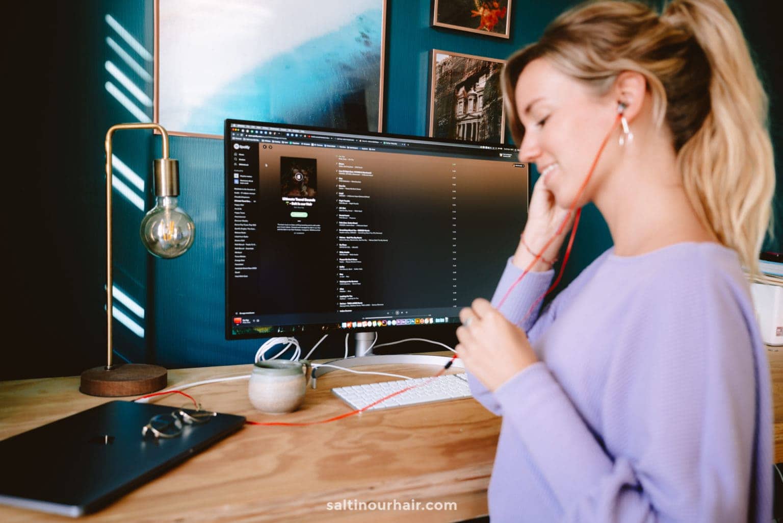 Travel From Home: 14 Ways to Satisfy Your Travel Cravings