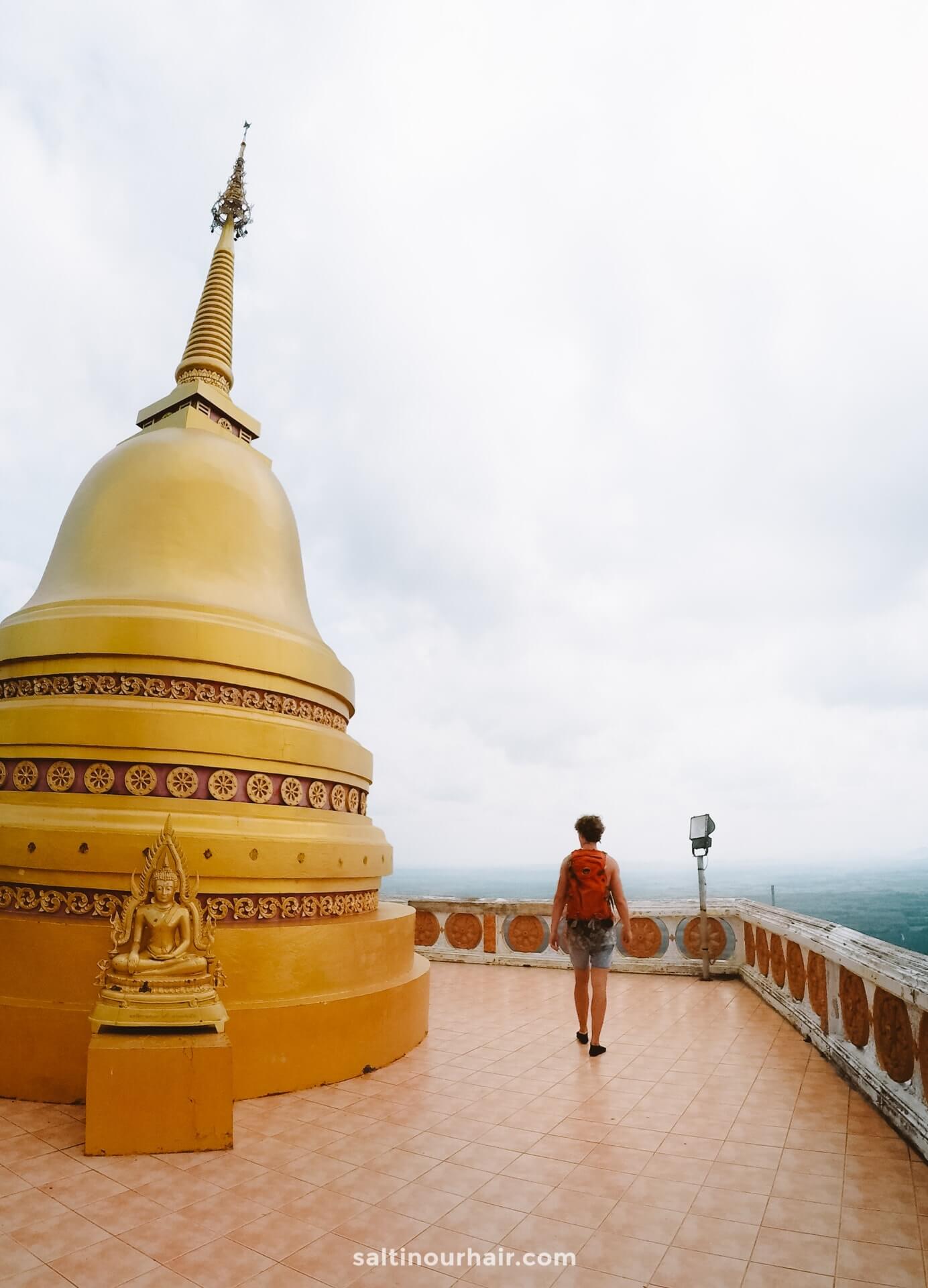 KRABI TRAVEL GUIDE - 8 Great Things To Do in Krabi, Thailand