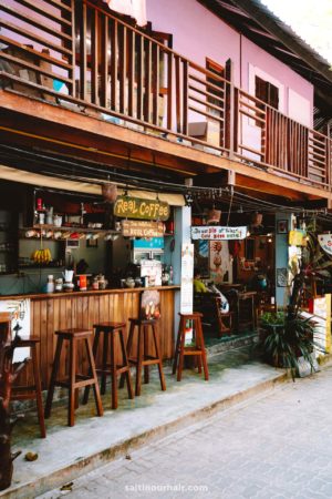 KRABI TRAVEL GUIDE - 8 Great Things To Do in Krabi, Thailand