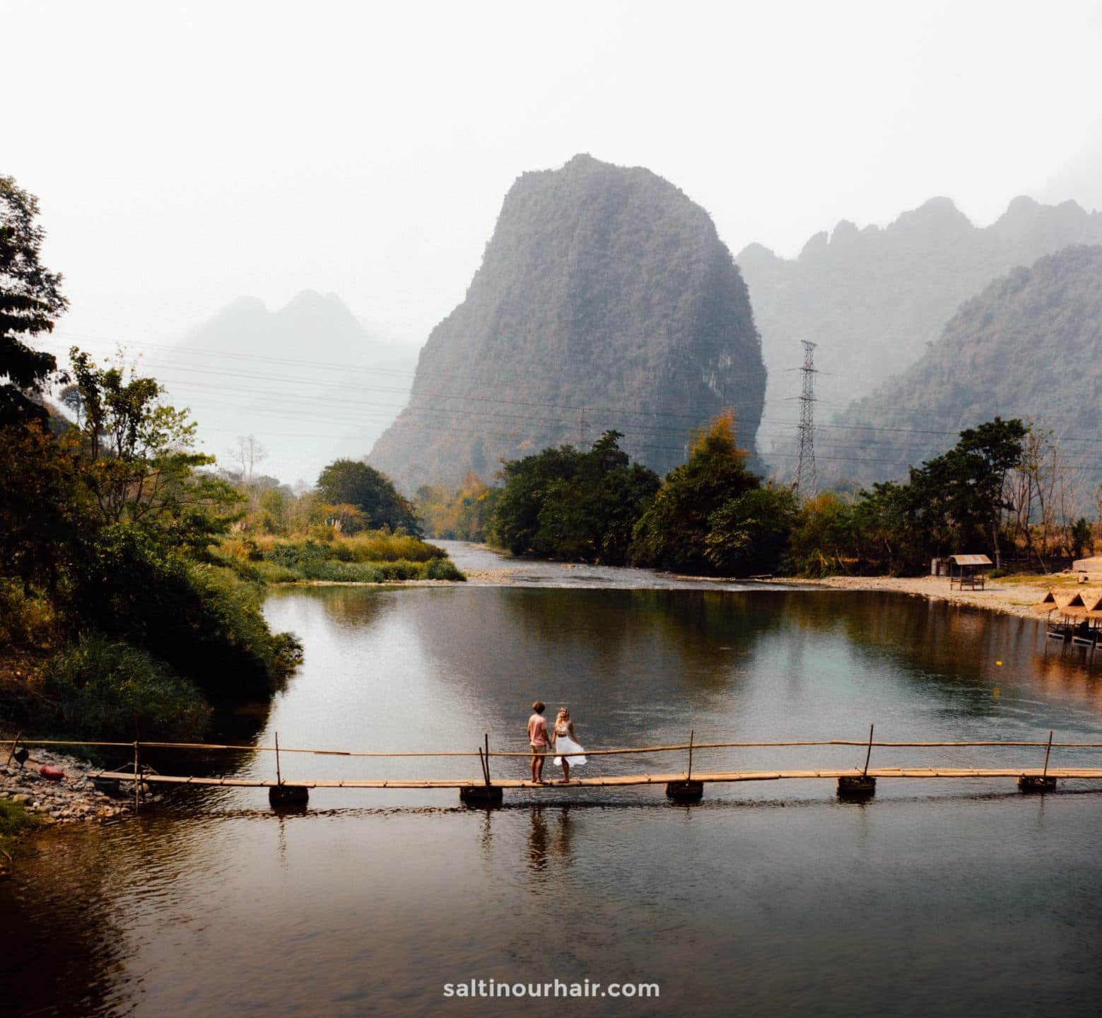 9 Best Things To Do in Vang Vieng (2025 Travel Guide)
