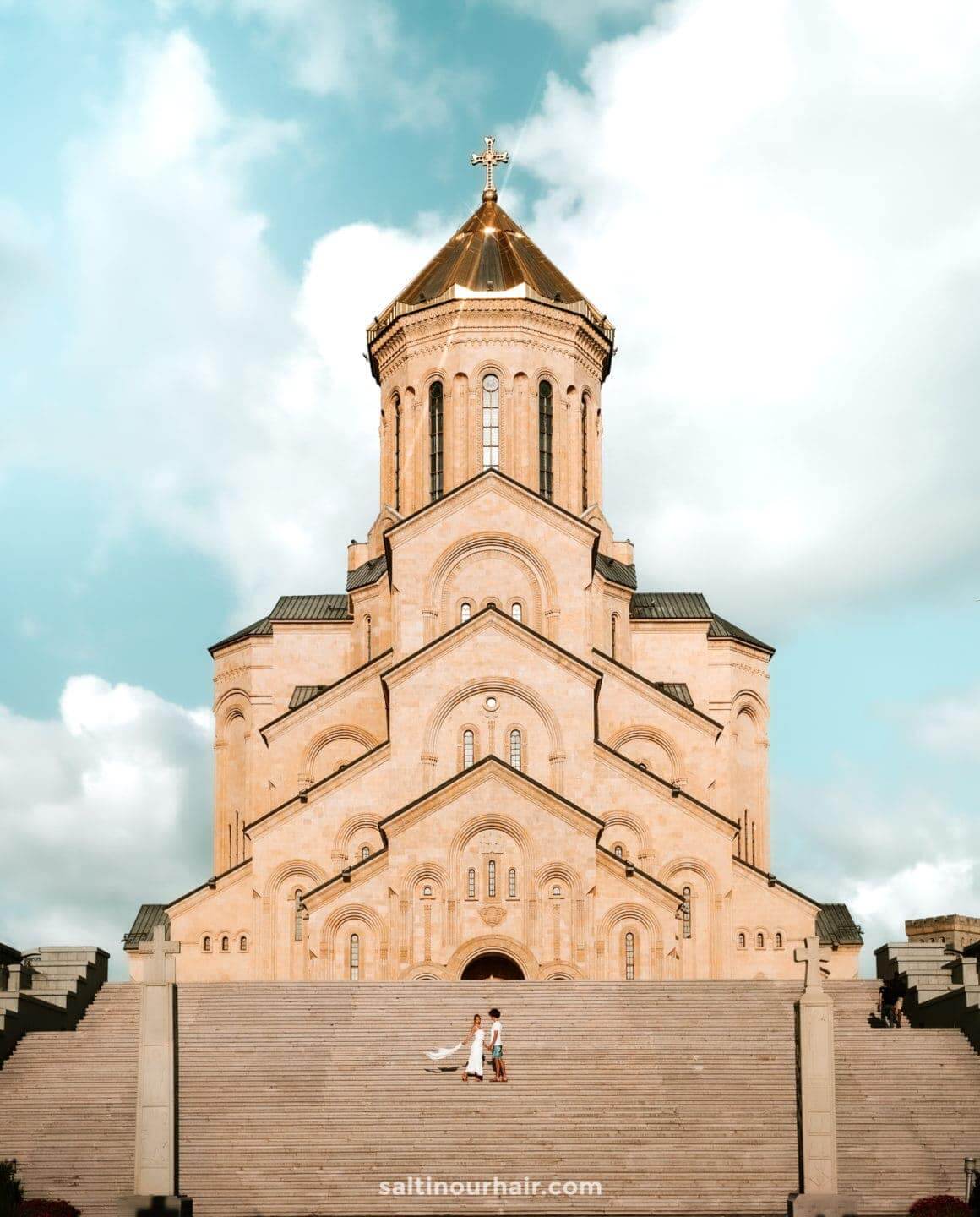 Georgia Travel Guide 2025 · Itineraries, Top Places, Safety