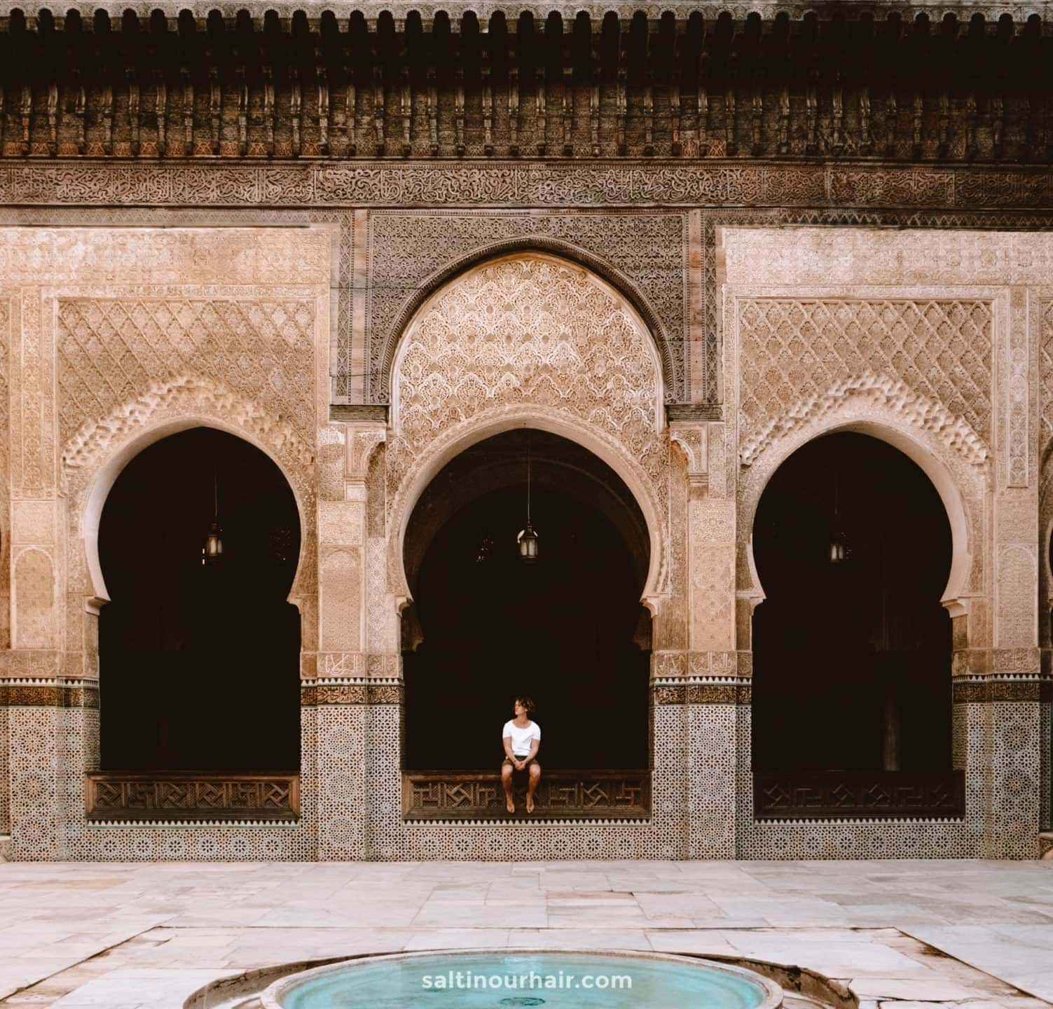 11 Things To Do in Fes, Morocco (2025 Travel Guide)