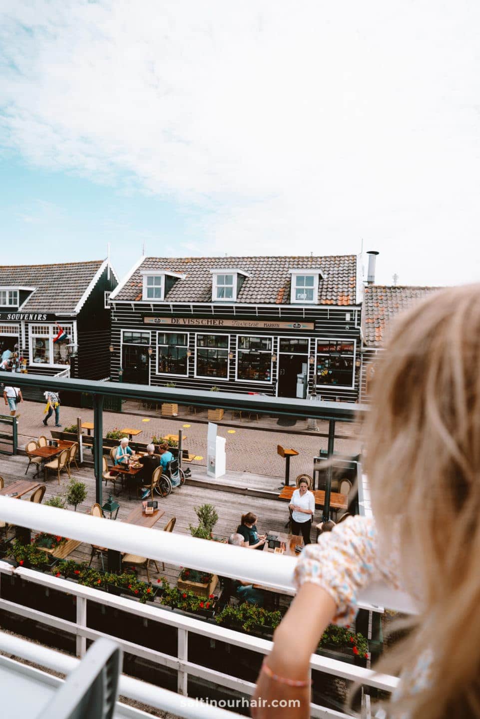 Volendam & Marken – Beautiful Villages in a Day Trip from Amsterdam