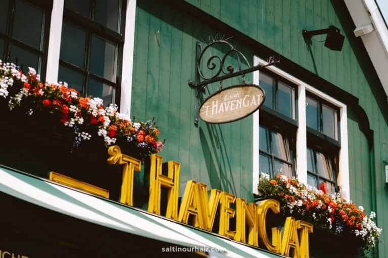 Volendam and Marken: Visit in a Day Trip from Amsterdam