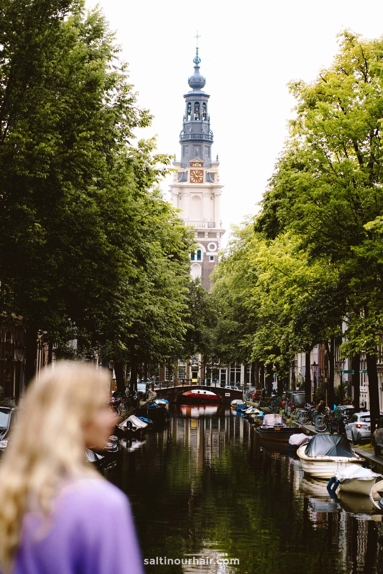 AMSTERDAM – Best Things To Do in Amsterdam (City Trip Guide)