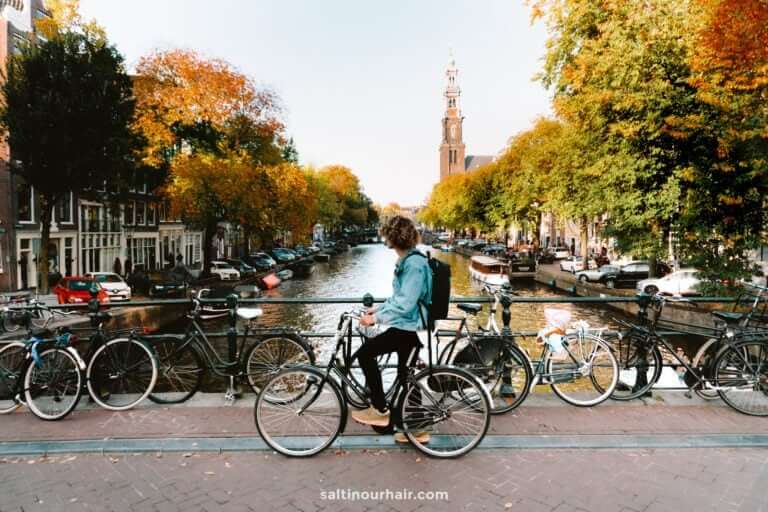 AMSTERDAM – Best Things To Do in Amsterdam (City Trip Guide)