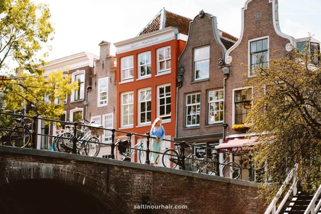 11 Best Things To Do in Utrecht, The Netherlands (Travel Guide)