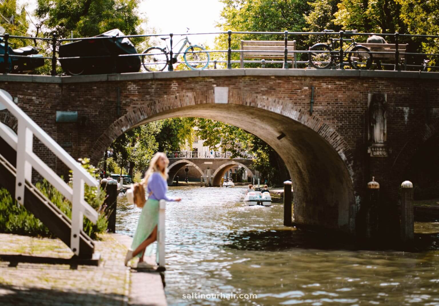 11 Best Things To Do in Utrecht, The Netherlands (Travel Guide)