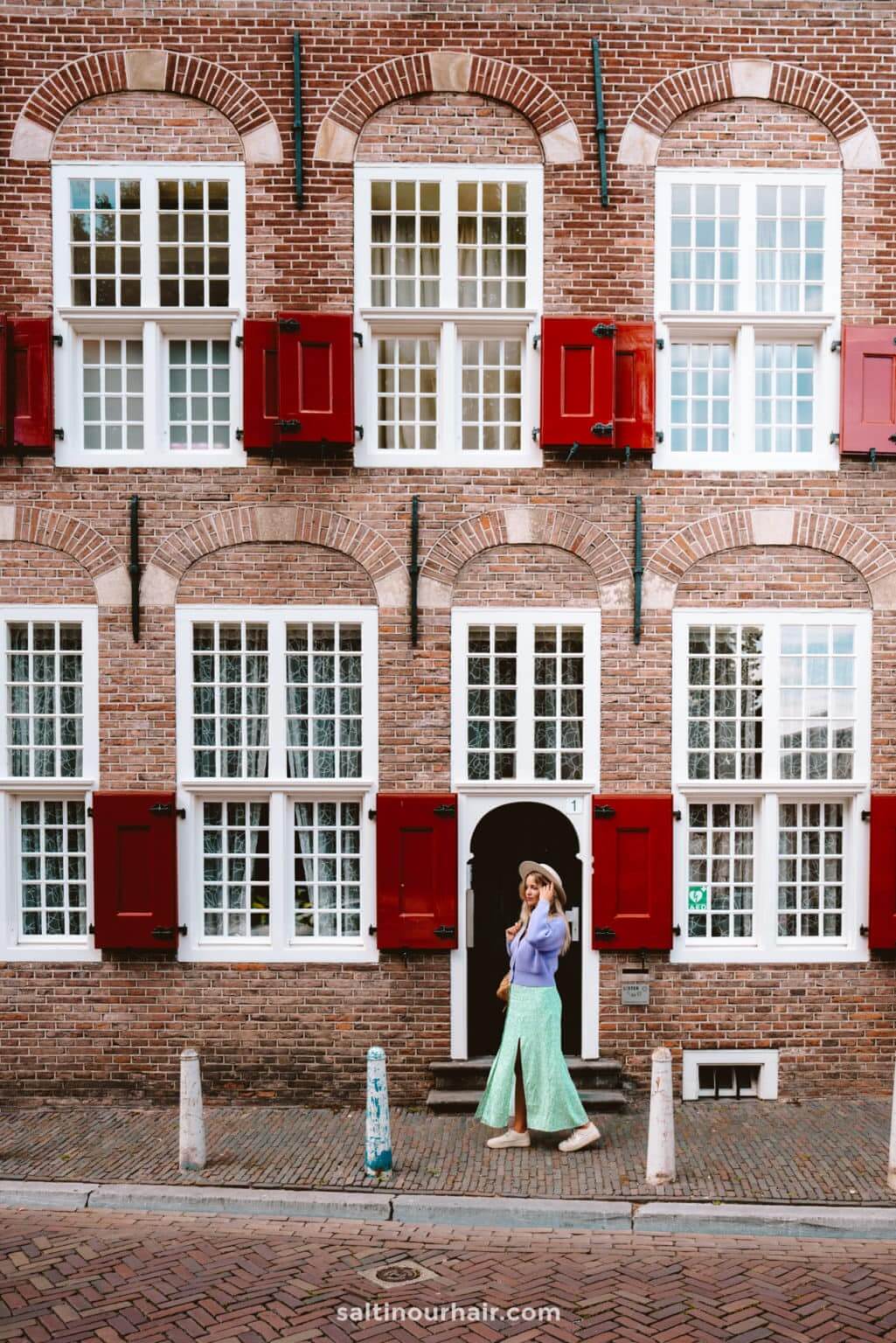 11 Best Things To Do in Utrecht, The Netherlands (Travel Guide)