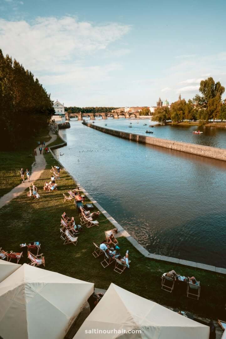 Prague City Trip, 12 Things To Do (3 Days) – Czech Republic