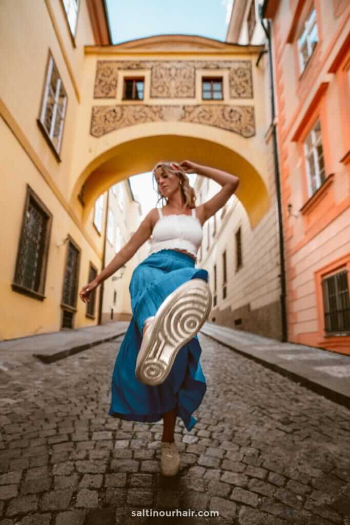 Czech Republic Travel Guide: Best Places to visit (2-week Itinerary)