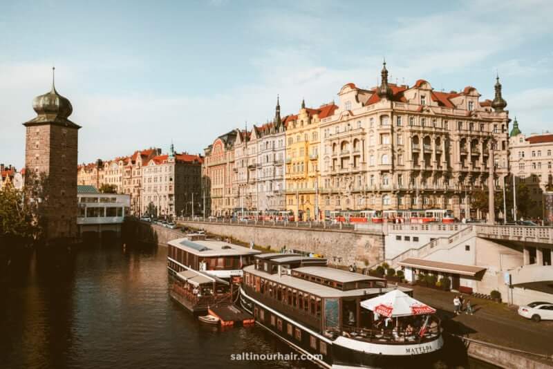 Czech Republic Travel Guide: Best Places to visit (2-week Itinerary)