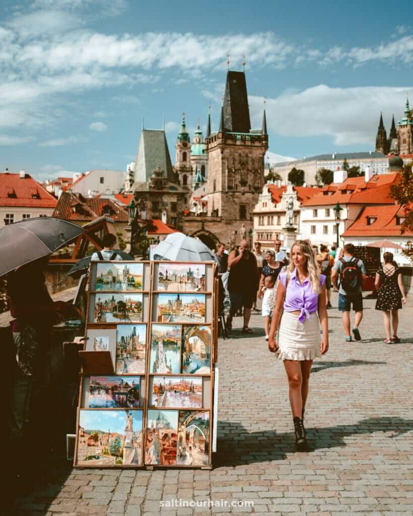 Czech Republic Travel Guide: Best Places to visit (2-week Itinerary)