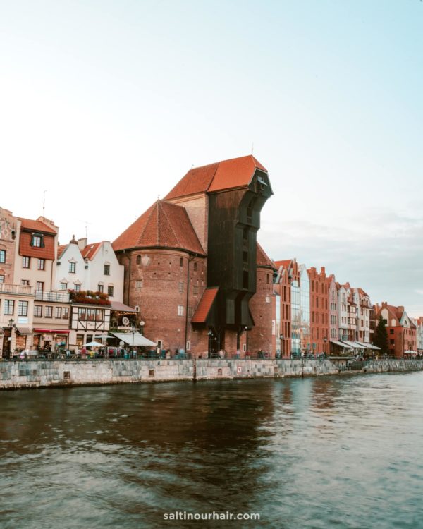 Gdansk, Poland – The Ultimate 2-Day City Trip Guide (Things To Do)