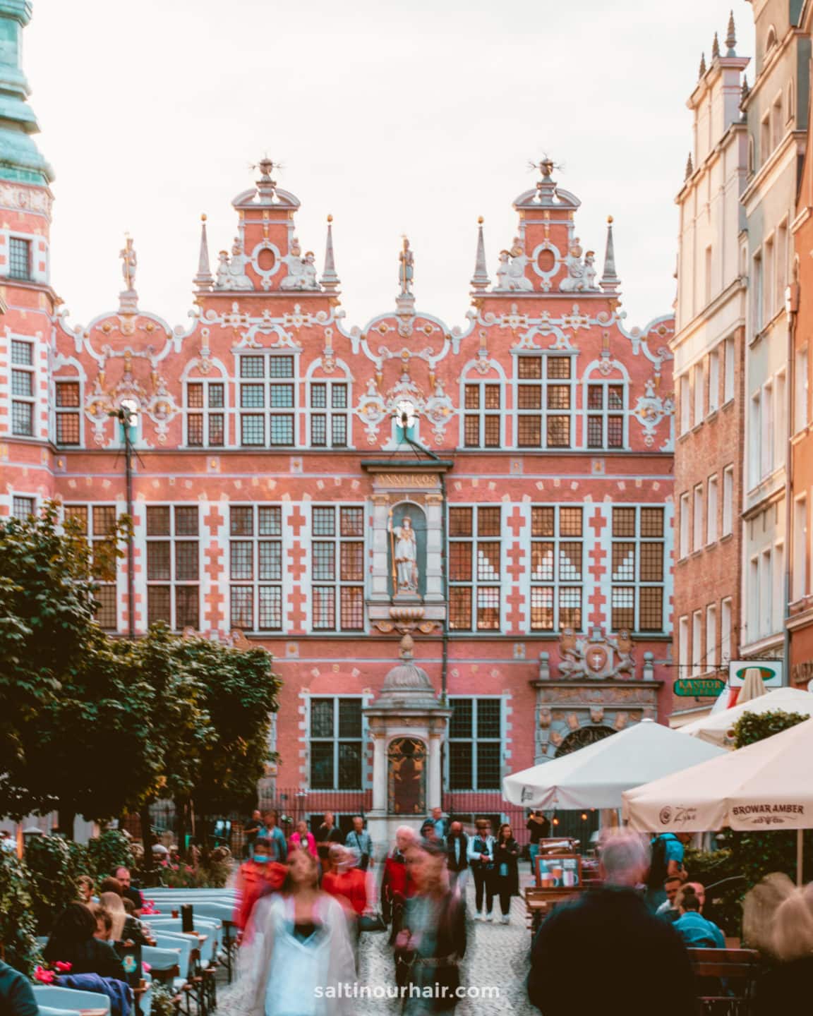 Poland Travel Guide: Best Things To do (2-week itinerary)