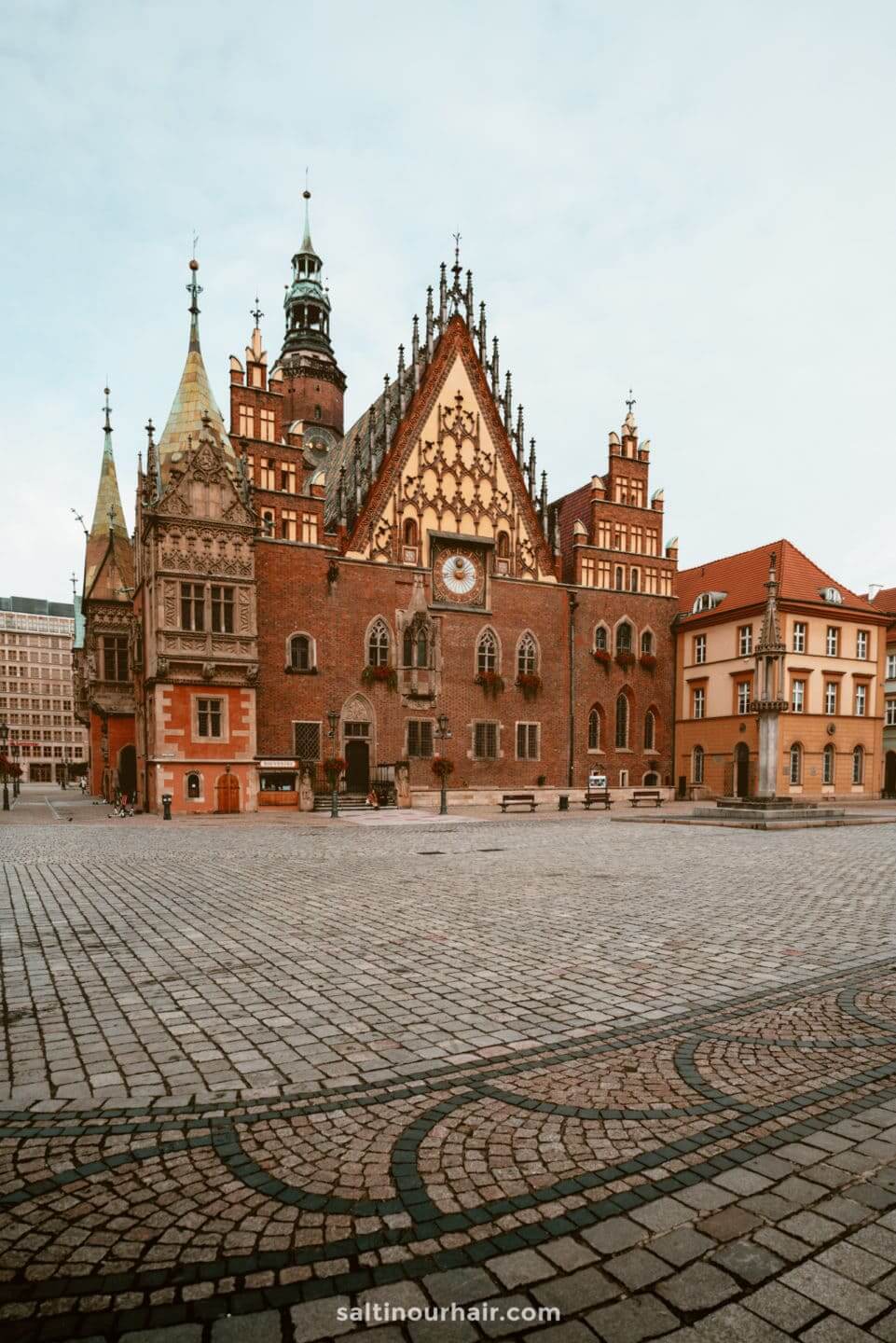 9 Best Things To Do in Wroclaw, Poland in 2025 (Travel Guide)