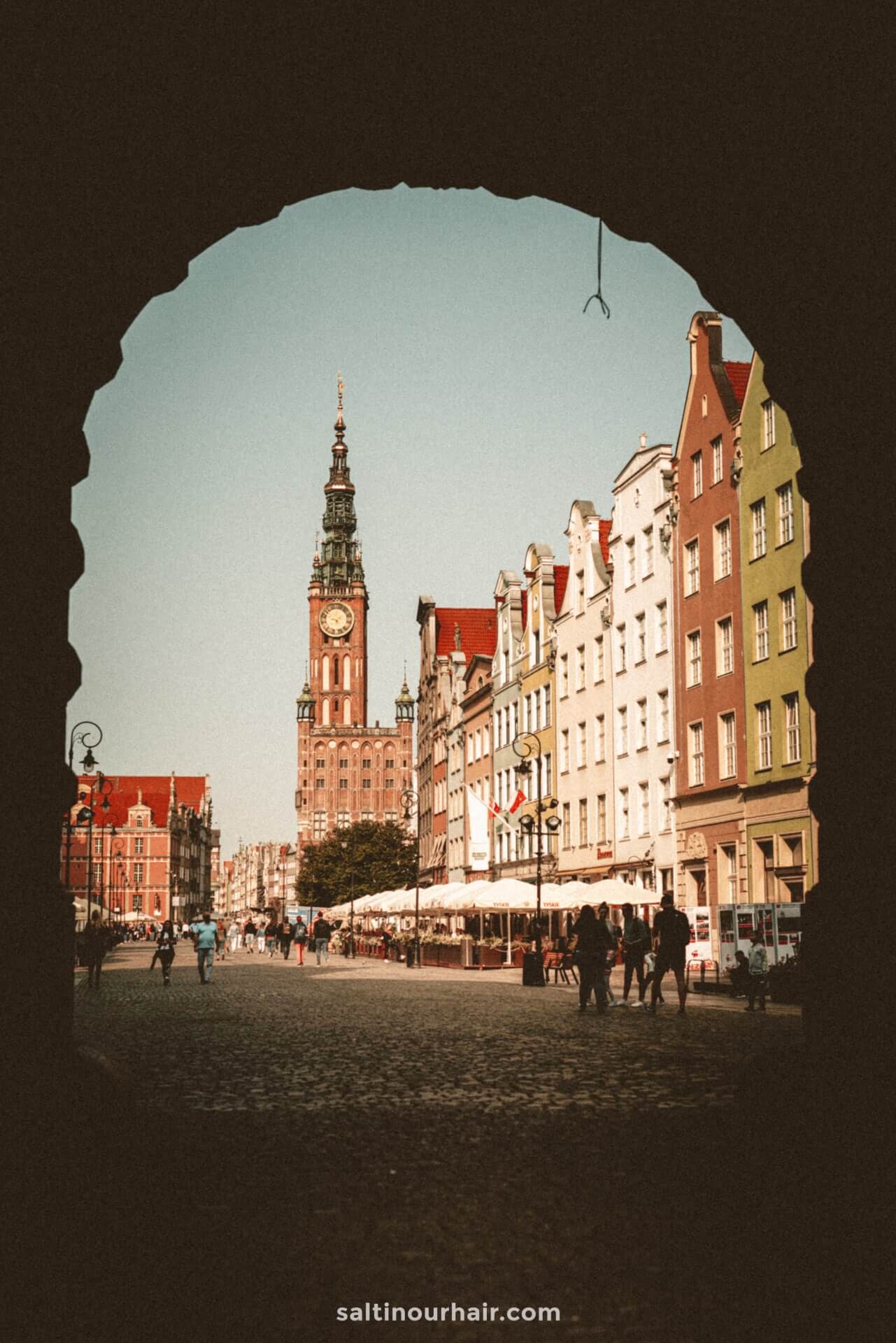 Best Things To Do in Gdansk, Poland (2-Day Travel Guide)
