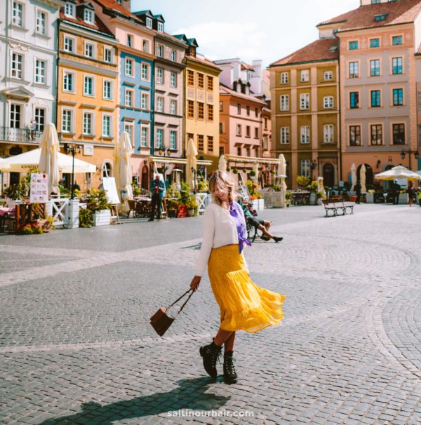 Poland Travel Guide: Best Things To do (2-week itinerary)