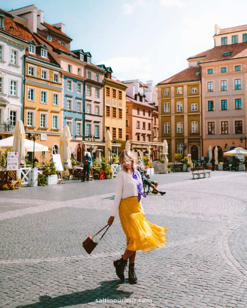 7 Best Things To Do in Warsaw, Poland in 2026 (Travel Guide)