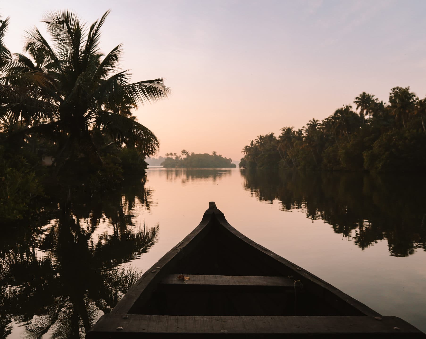 Best Reasons to Visit Kerela, India · Salt in our Hair