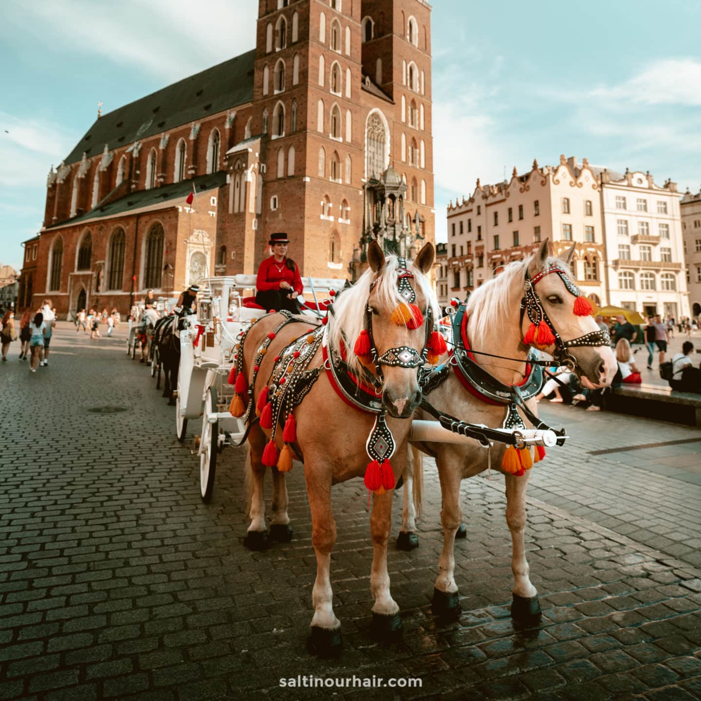 Poland Travel Guide 2025 · Itineraries, Top Places, Things To Do