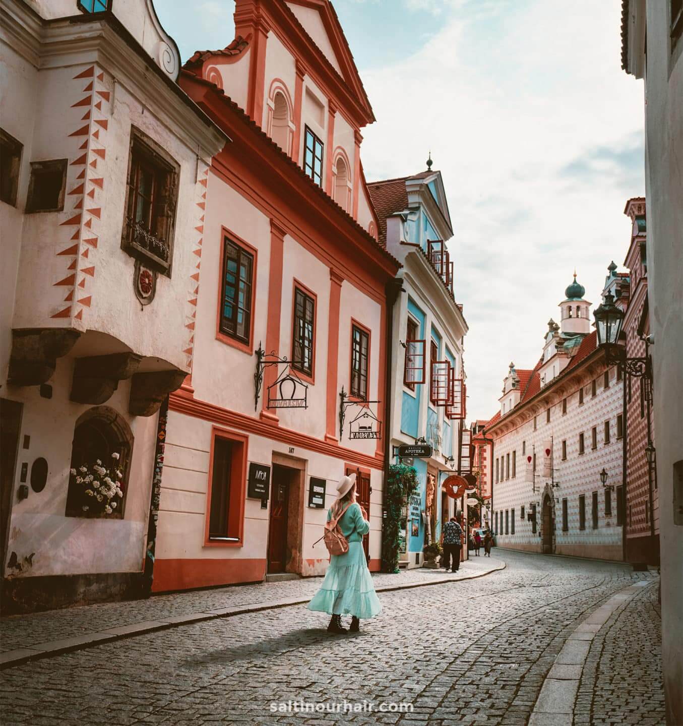 Czech Republic Travel Guide: Best Places to visit (2-week Itinerary)