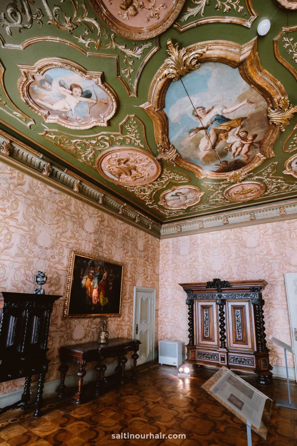 Ksiaz Castle, Poland: The Complete Visitors Guide (2026)