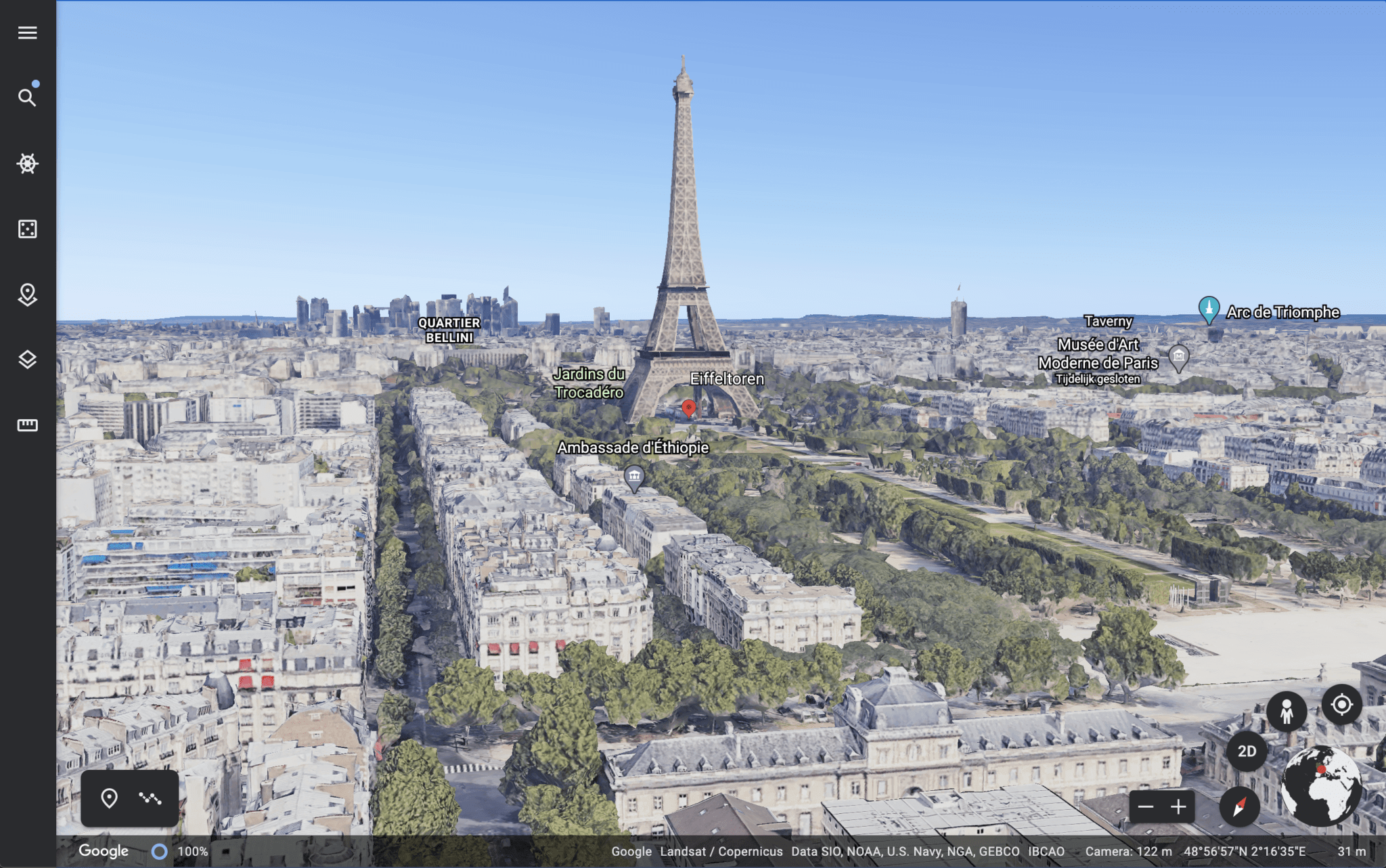 Travel From Home: 14 Ways to Satisfy Your Travel Cravings