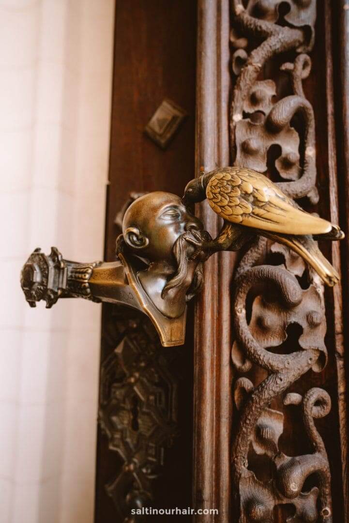 Hluboka Castle: A Complete Visitors Guide (Czech Republic)