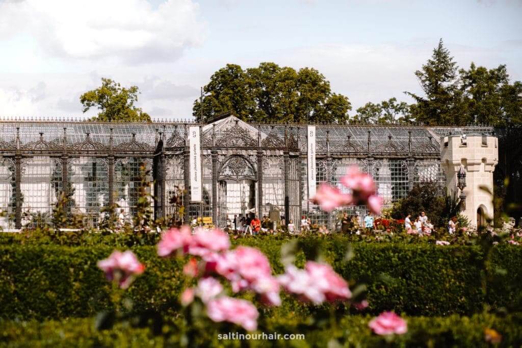 Hluboka Castle: A Complete Visitors Guide (Czech Republic)