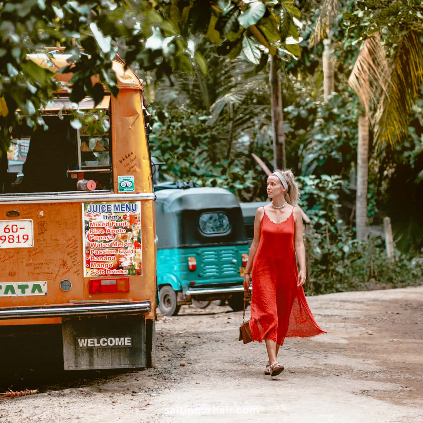 How to Move Abroad: Tips for Moving to Another Country!