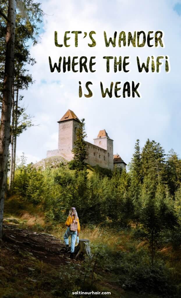 Start Adventure Quotes