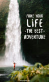 45 Best Adventure Quotes to Fuel Your Wanderlust (Updated 2026)
