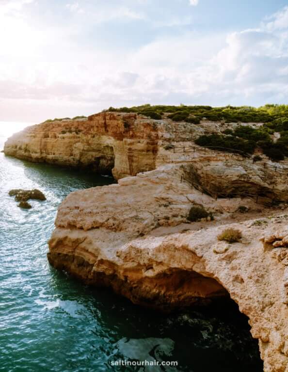 Ferragudo, Portugal: The Prettiest Village in the Algarve