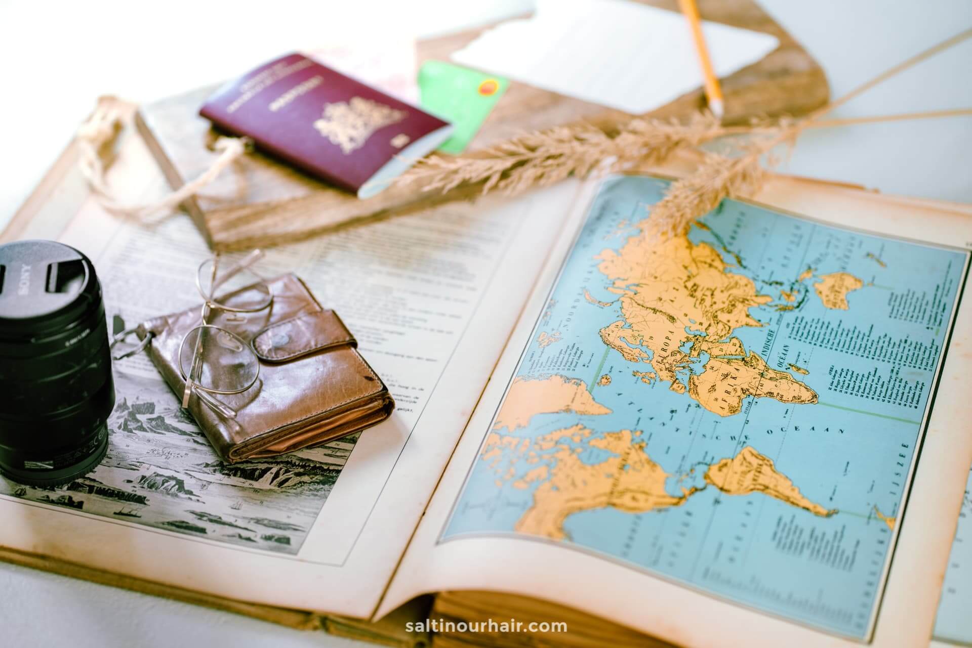 Travel Safety: 17 Important Tips on How to Travel Safe!