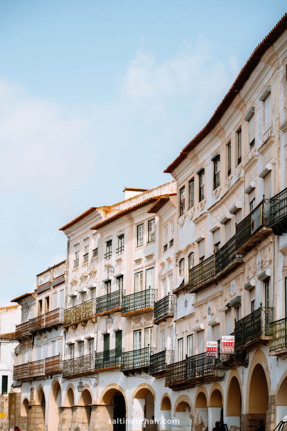 Evora, Portugal: A Travel Guide to the Historical Treasure