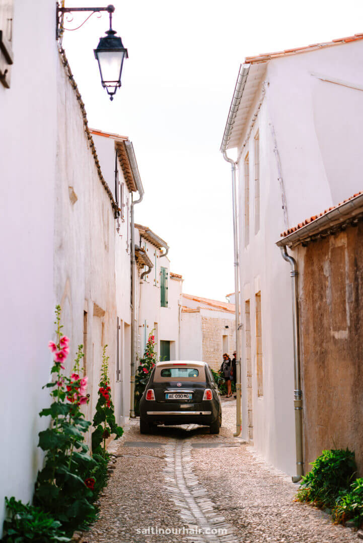 Best Things To Do in Ile de Ré (Ré Island) · Salt in our Hair