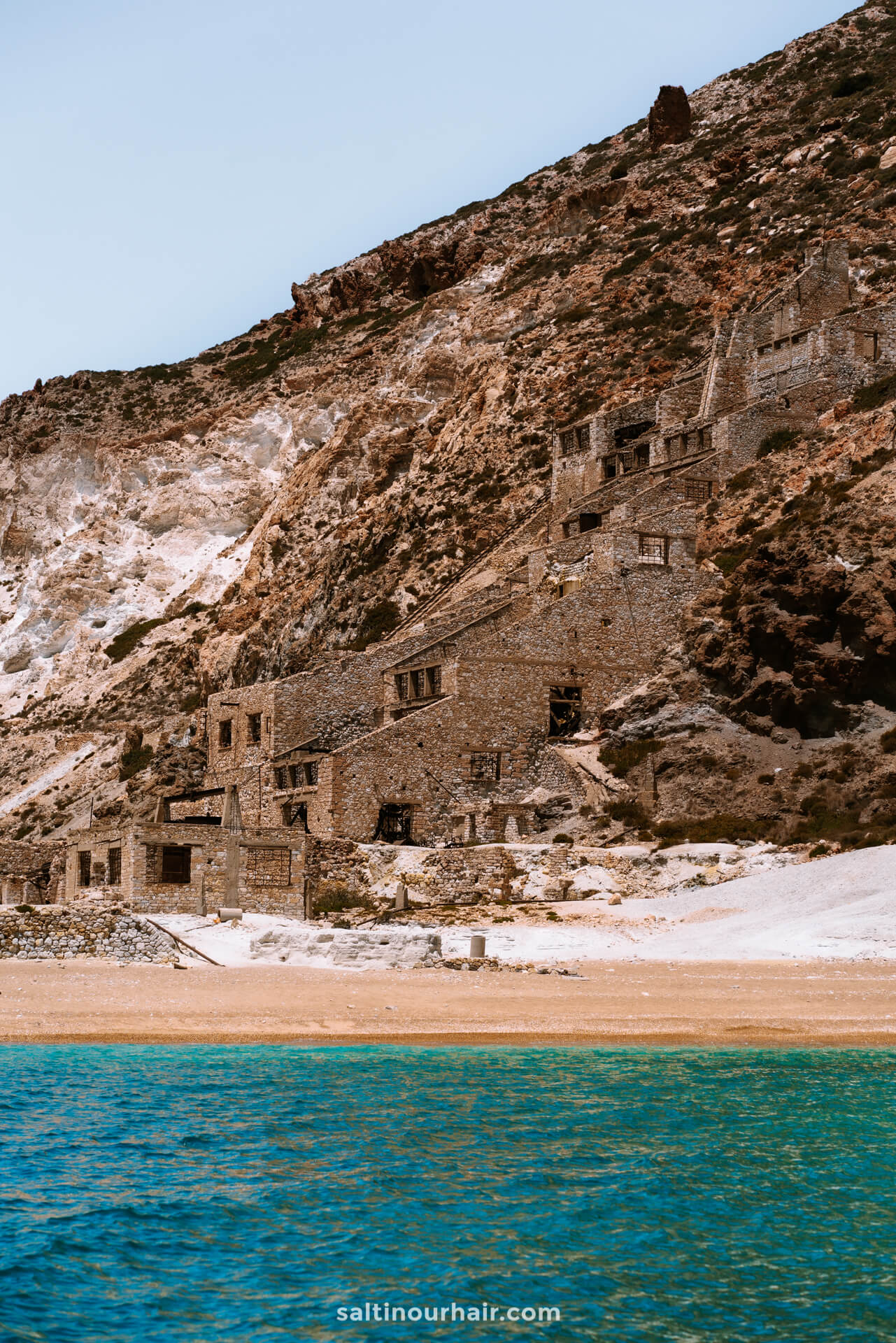 Milos Travel Guide: 12 Top Things To Do in Milos, Greece