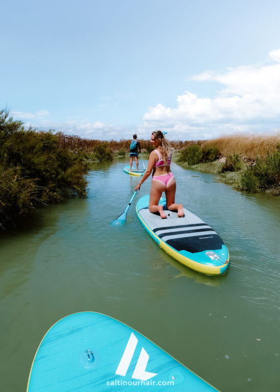 Best Things To Do in Ile de Ré (Ré Island) · Salt in our Hair