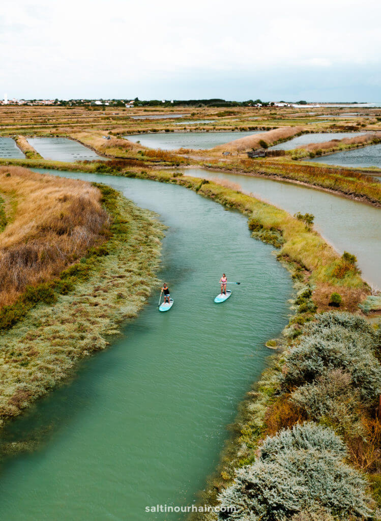 Best Things To Do in Ile de Ré (Ré Island) · Salt in our Hair