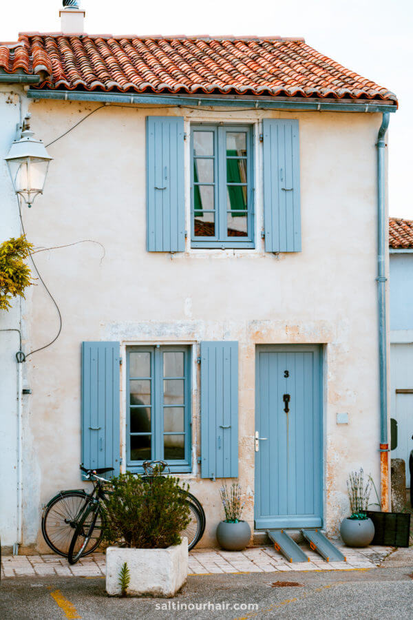 Best Things To Do in Ile de Ré (Ré Island) · Salt in our Hair
