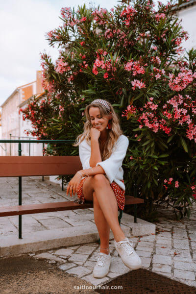 Best Things To Do in Ile de Ré (Ré Island) · Salt in our Hair