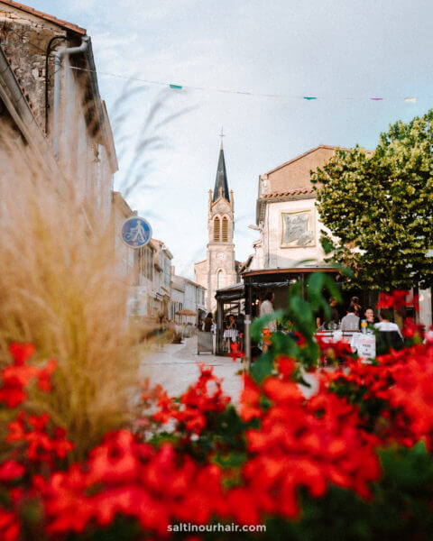 Best Things To Do in Ile de Ré (Ré Island) · Salt in our Hair