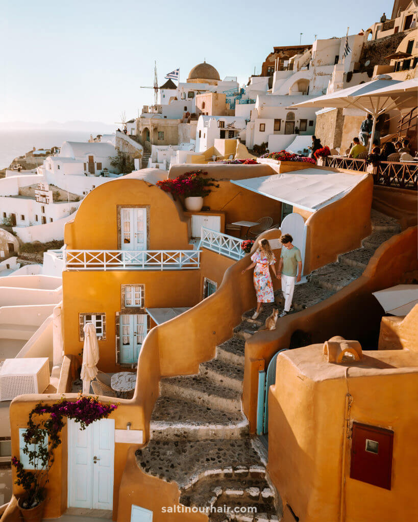 Greek Island Hopping: Ultimate Greece Travel Guide 2025