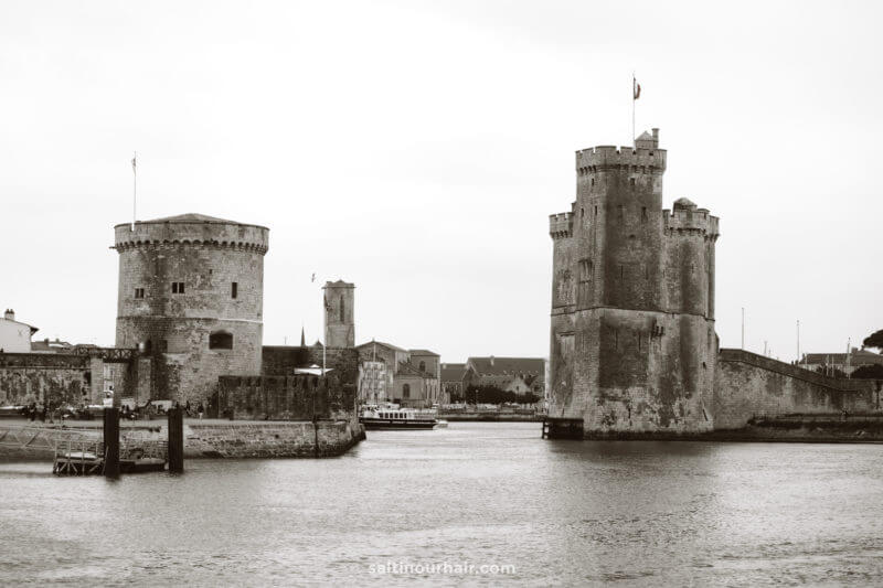 La Rochelle, France: Best Things To Do in the City of Sailing