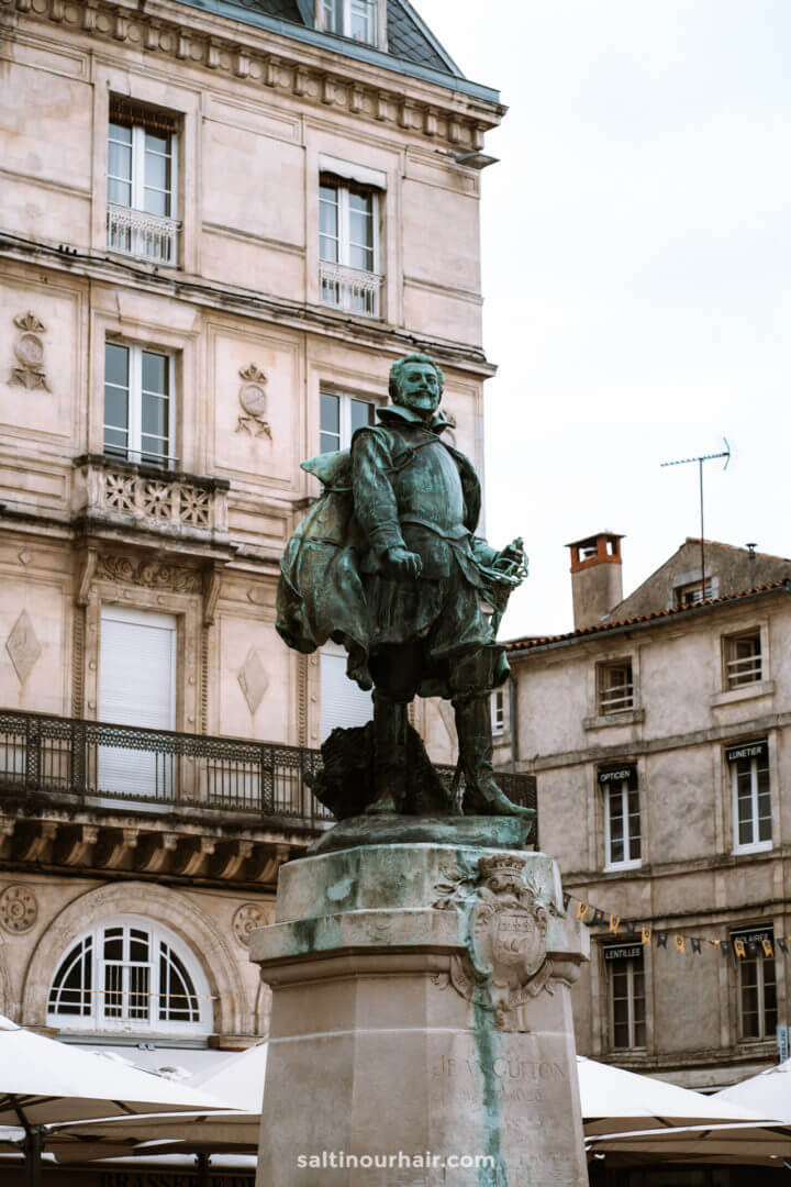 La Rochelle, France: Best Things To Do in the City of Sailing